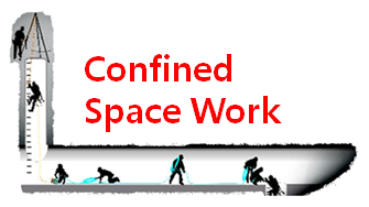 Confined Space Work